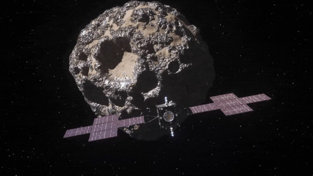 NASA Invites Digital Content Creators to Cover Psyche Launch – Psyche ... NASA Invites Digital Content Creators to Cover Psyche Launch – Psyche ...
