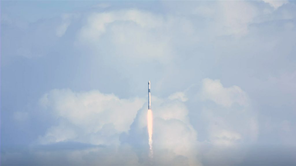 Dragon To Rendezvous With Space Station Nov 27 Nasas Spacex Crs 26